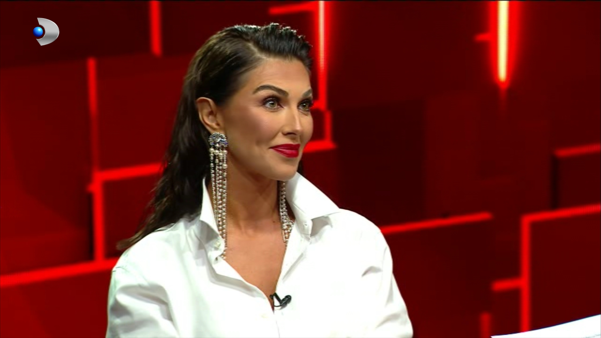 Care au fost cele mai scumpe cadouri pe care Ilinca Vandici le-a primit ...