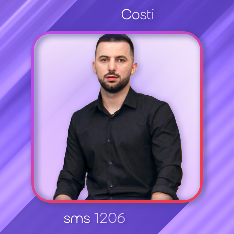 Costi - Kanal D Romania