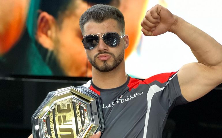 "Cine este Iancu Sterp să merite atât?” Suma fabuloasa pe care fiul ...