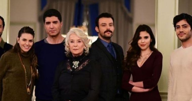 Top 6 cele mai frumoase seriale turcești de dragoste din toate ...