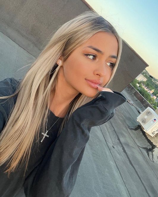 Iuliana Beregoi, cadou de zeci de mii de euro din partea părinților. Ce ...