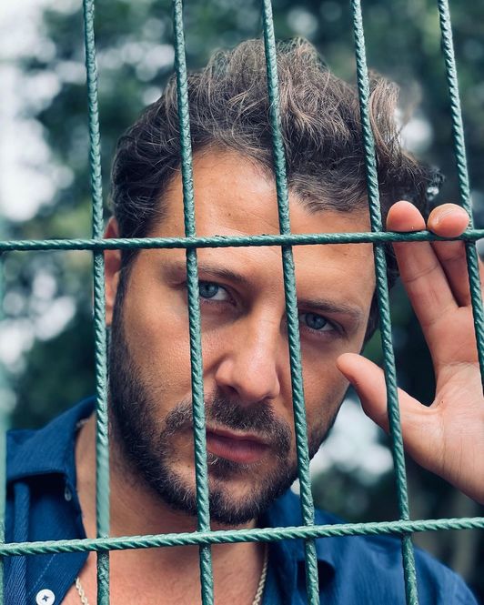 Care este pasiunea ascunsă a lui Umit Kantarcilar, protagonistul din ...