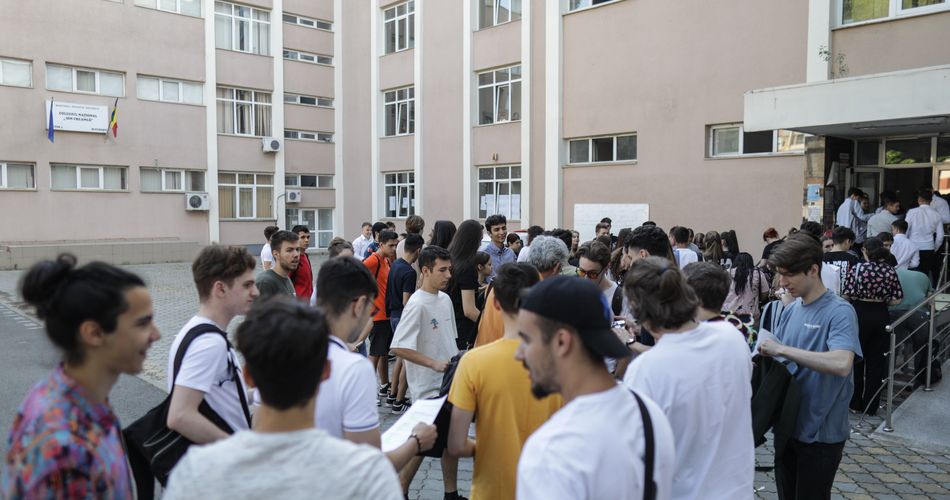 SUBIECTE și BAREM BAC 2022 geografie, sesiunea de toamnă - Kanal D Romania