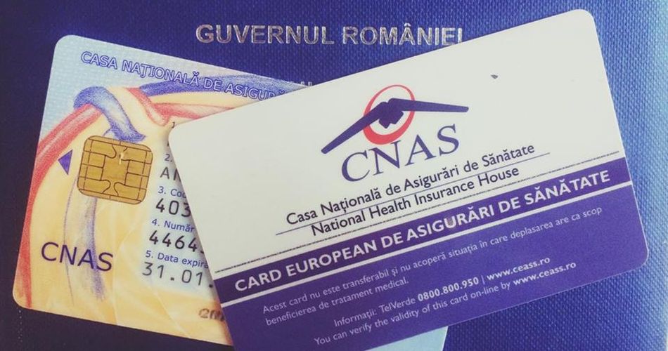 Pașii pe care trebuie să-i faci dacă ți-ai pierdut cardul de sănătate ...