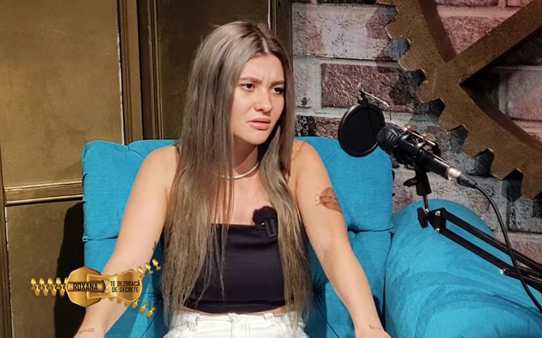 Erika Isac, dezvăluiri despre hate-ul pe care și l-a luat din online ...