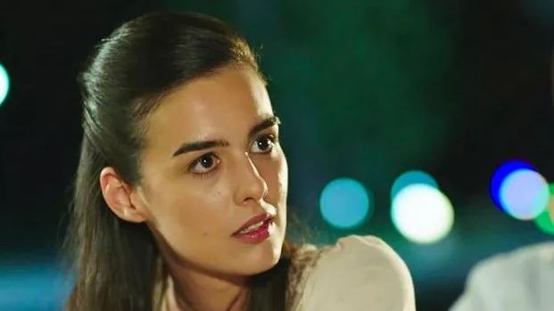 Cine este și câți ani are Ceylan din serialul Aripi frânte! Iată ce ...