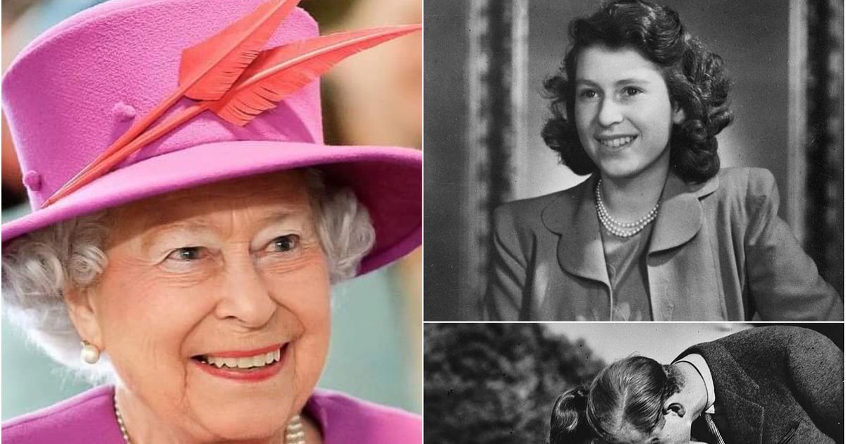 Viața Reginei Elisabeta a II-a. Cronologia evenimentelor care au marcat ...