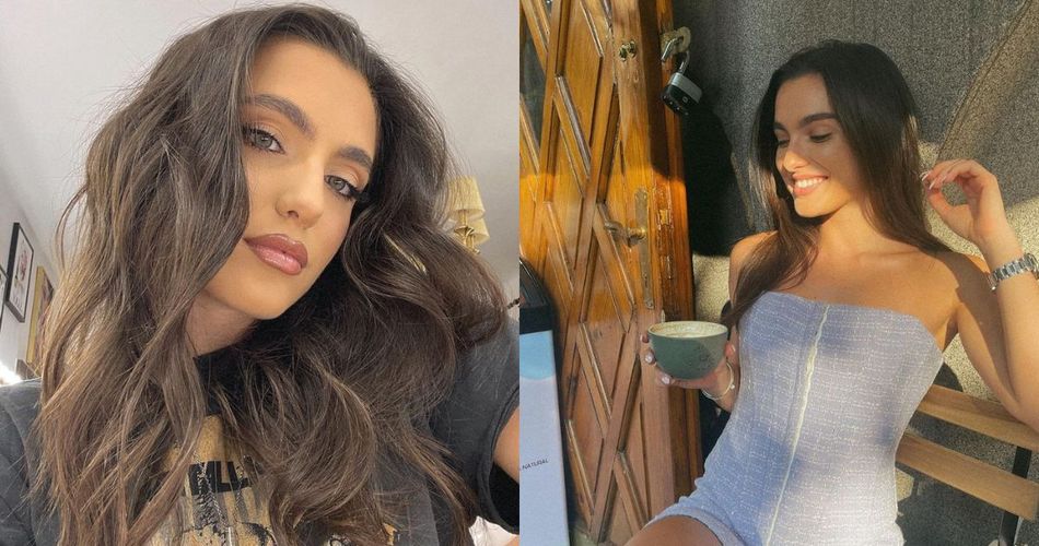 Alexia Eram, declarații fără filtre despre cele mai dureroase momente ...