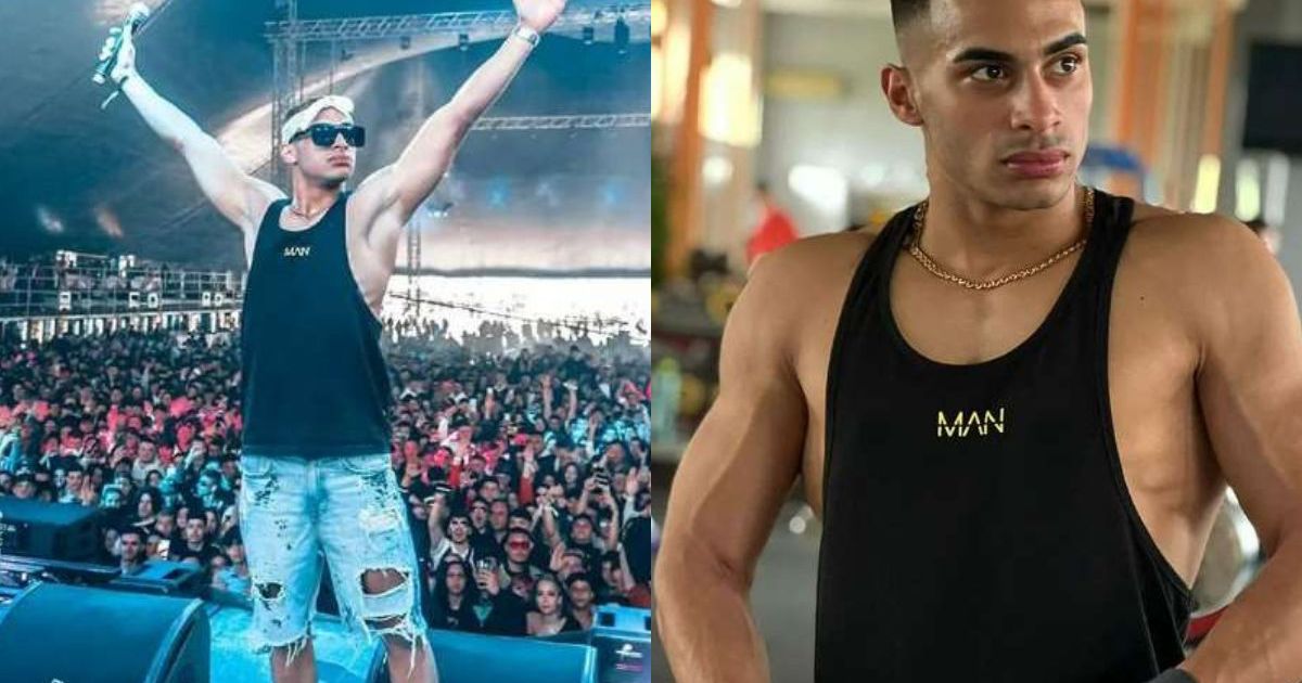 Gheboasa, declarații sincere despre trecutul tumultos: „Tentativă de ...