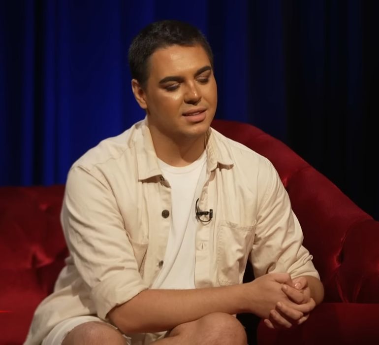 Mario Simen, dezvăluiri despre cel mai dureros moment din copilăria sa ...