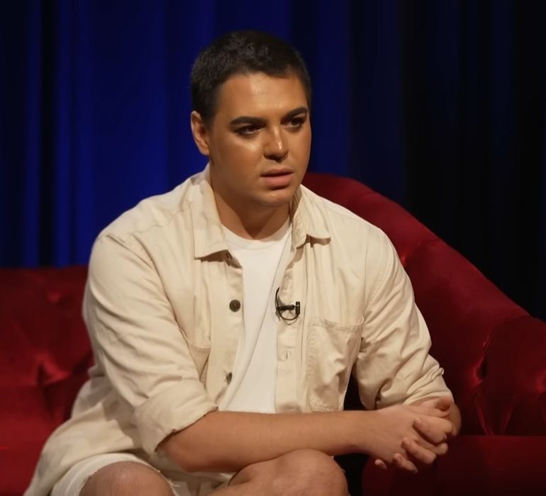 Mario Simen, dezvăluiri despre cel mai dureros moment din copilăria sa ...