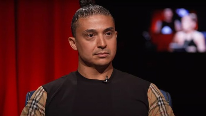 Alexander Florescu, antrenorul vedetelor, a dezvăluit un truc de ...