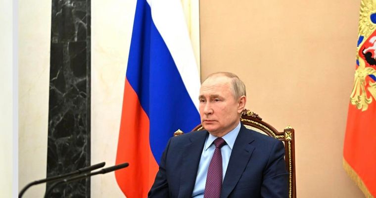BIOGRAFIE Vladimir Putin: Copilărie, Studii, Carieră, Viață personală ...
