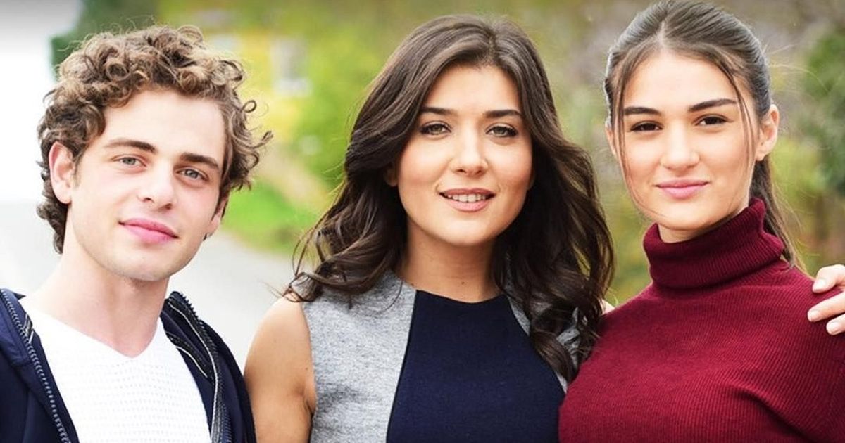 Emre în serialul Aripi frânte, pasiune nebănuită! Iată cu ce se ocupă ...