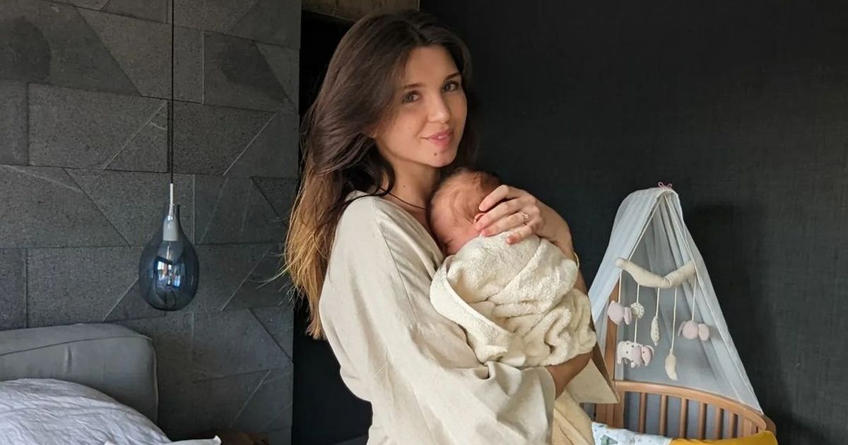 Alice Cavaleru, despre boala cruntă cu care Alegra, fiica ei, a fost diagnosticată la doar 2 ...