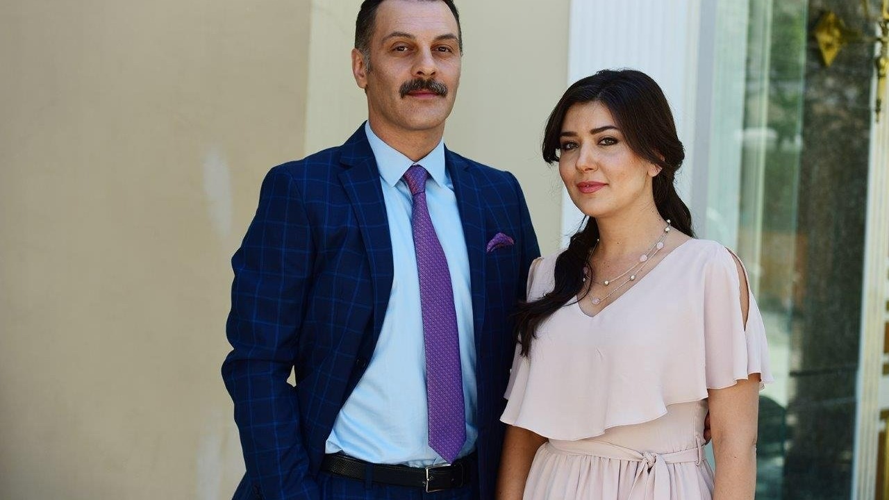 Nefise din serialul Aripi frânte, transformare spectaculoasă de look ...