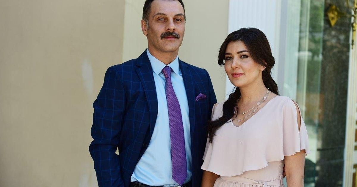 Nefise din serialul Aripi frânte, transformare spectaculoasă de look ...