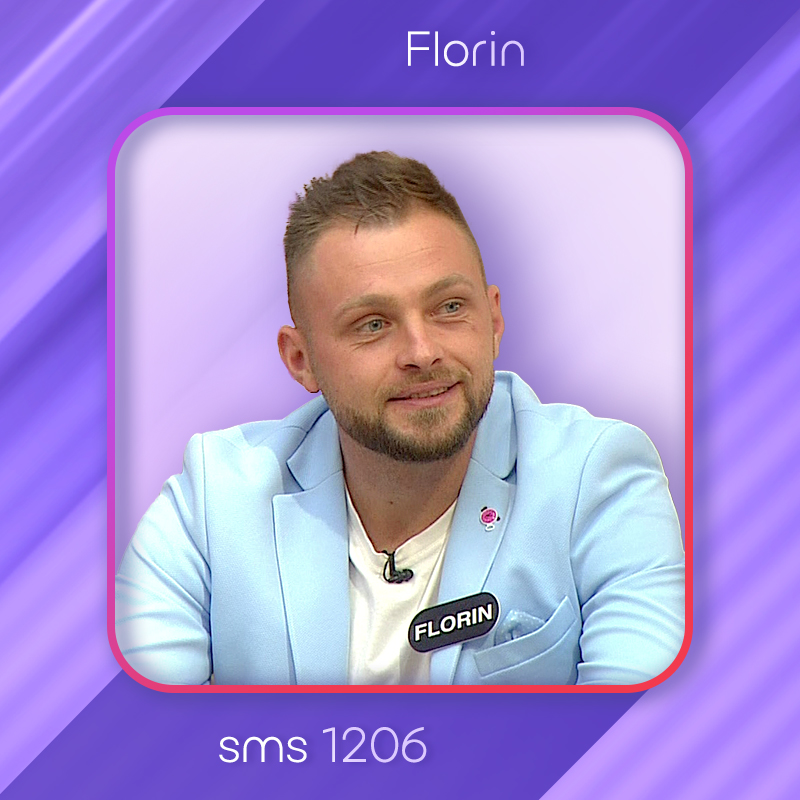 Florin - Kanal D Romania