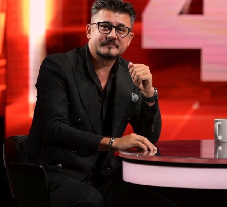 Ce vârstă are Cristian Onețiu, unul dintre cei mai mari antreprenori ...