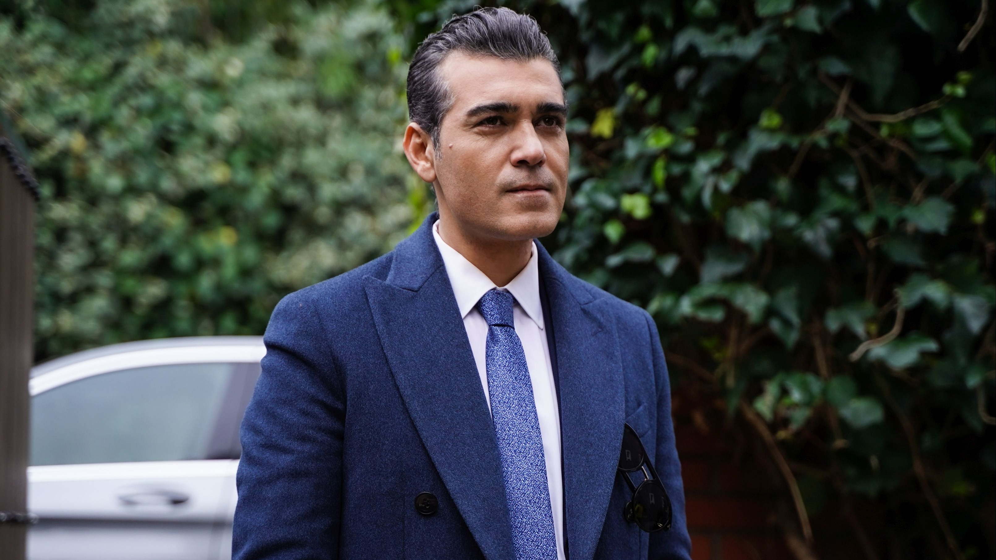 Caner Cindoruk, protagonistul serialului Infidelul, schimbare ...