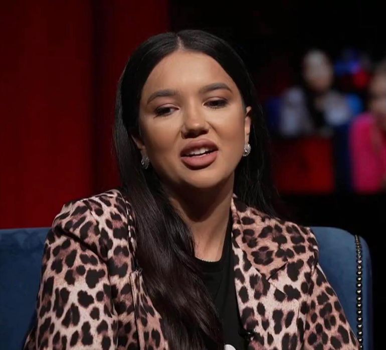 Larisa Udilă, declarații exclusive despre infidelitatea soțului la ...