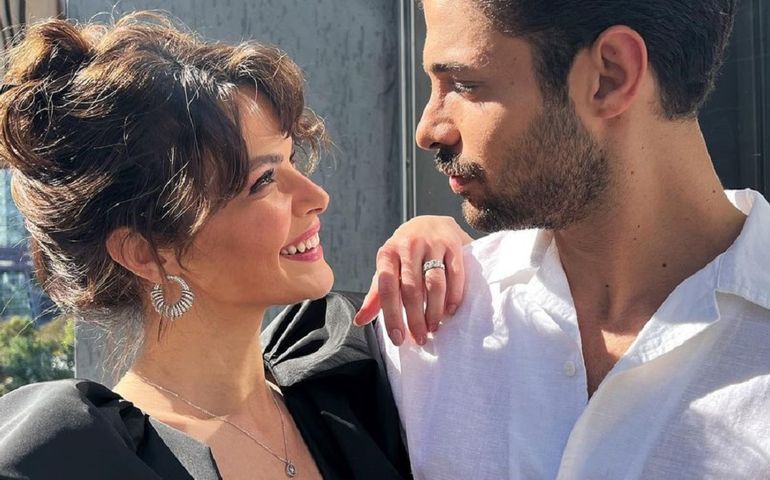 Halit Özgür Sari, actorul principal din serialul „Totul pentru familia ...