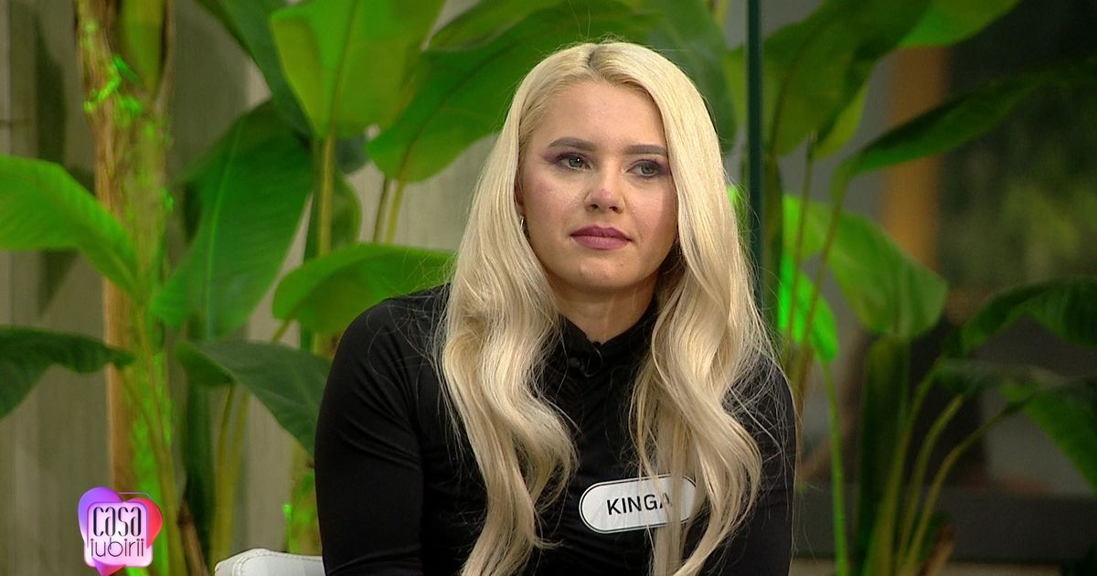 Kinga de la Casa Iubirii, critici acide din partea internauților când au văzut-o la volanul unei ...