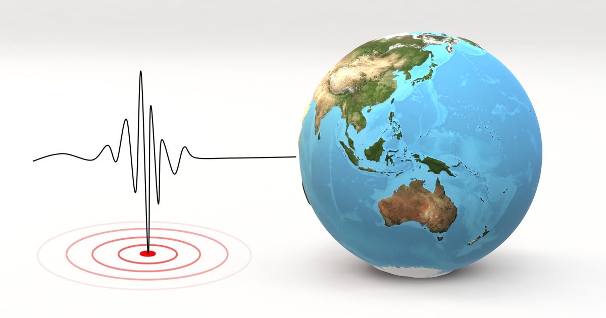 La ce perioadă apar cutremurele în România. Semne care pot anunța un ...