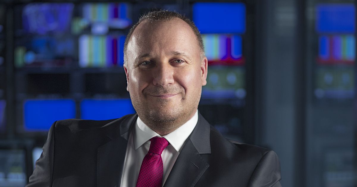 Kanal D Romania Preia Bucureşti Tv Care Va Deveni Kanal D2 Kanal D