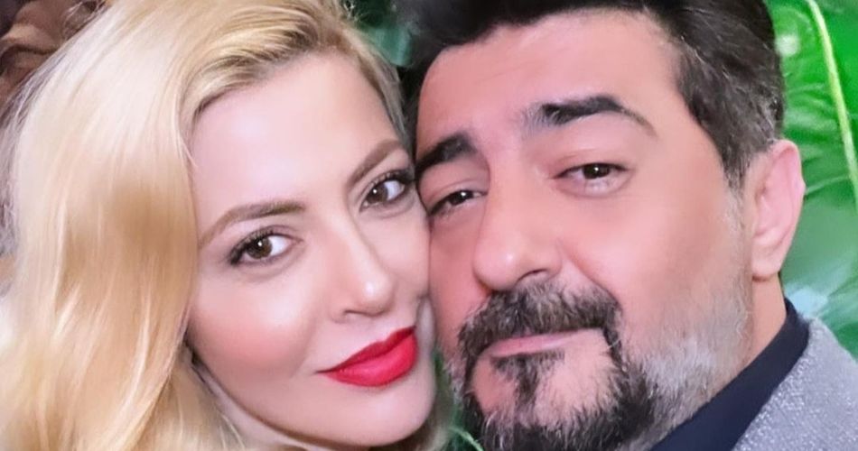 Nebahat din serialul Totul pentru familia mea, considerată una dintre ...