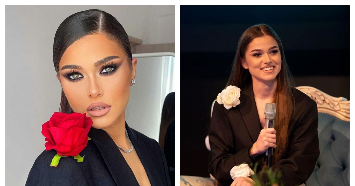 Theo Rose își pune iubitul în dificultate:„Este o chestie foarte nasoală pentru omul de lângă ...