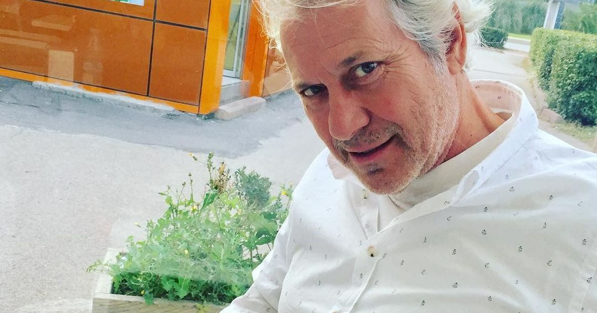 Adevăratul motiv pentru care celebrul actor Murat Onuk a părăsit ...
