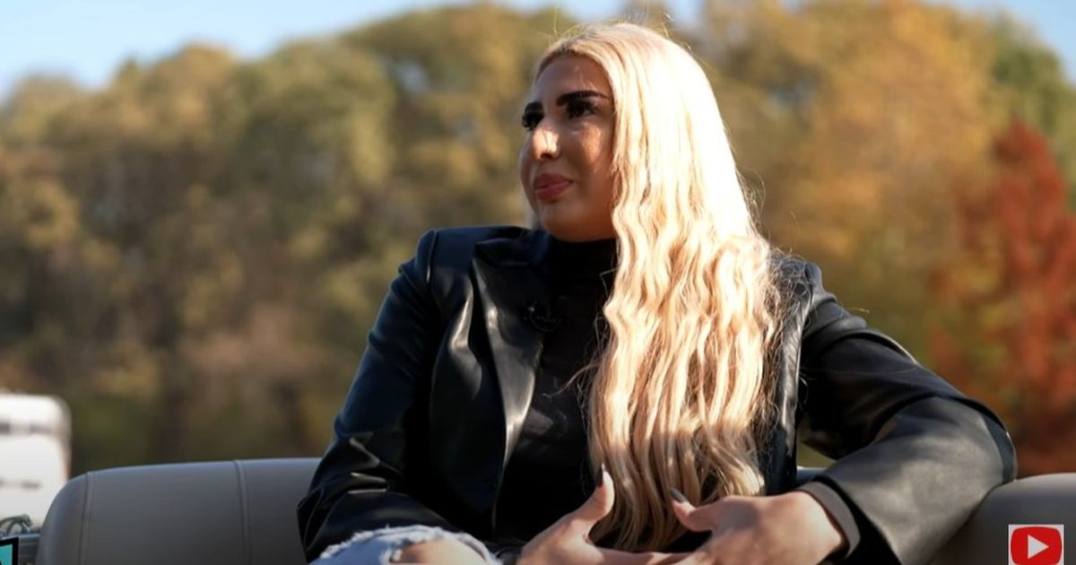 Sarah Prodan, cu lacrimi în ochi când vorbește despre mama sa "Când o văd pe mama plângând parcă ...