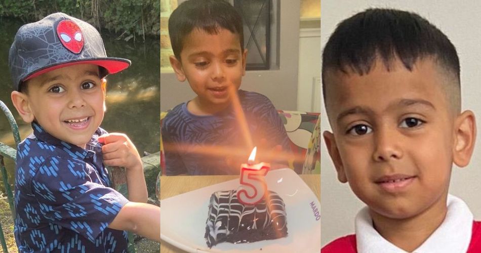 Un copil a plecat mult prea devreme din cauza ignoranței medicilor. Yusuf avea doar cinci ani și ...