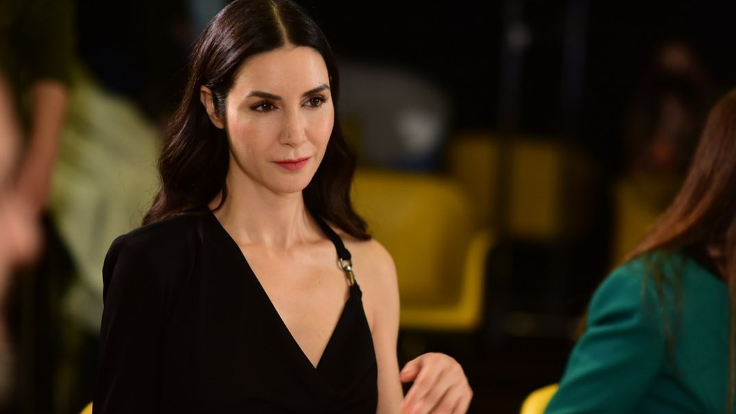 Cum arăta Suzan din serialul Totul pentru familia mea, în urmă cu douăzeci de ani, înainte de a ...