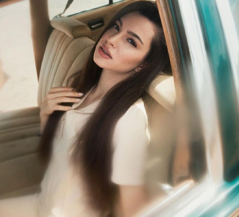 Asiye Eren din serialul „Totul pentru familia mea”, schimbare de look ...