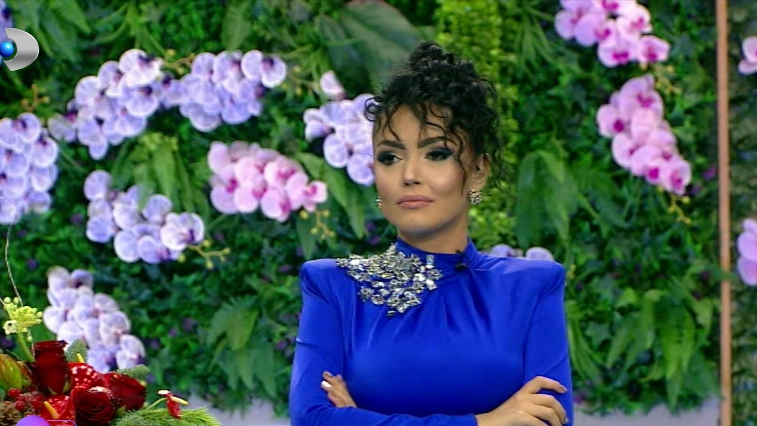 Emoții mari în Casa iubirii! Andreea Mantea a făcut un anunț important ...