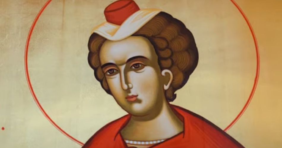 Când este Sfântul Daniel. Data la care este sărbătorit marele sfânt în ...