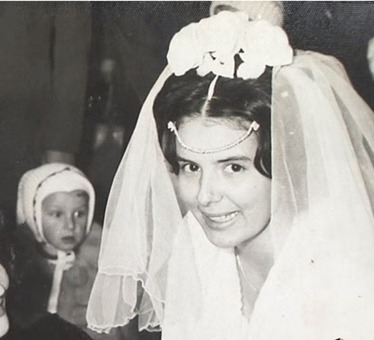 De ce s-a despărțit Daniela Condurache de soțul ei. „La divorț, aveam ...