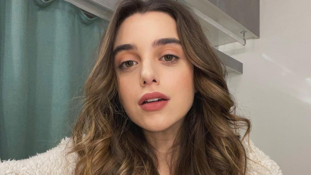 Melisa din serialul Totul pentru familia mea, schimbare uluitoare de ...