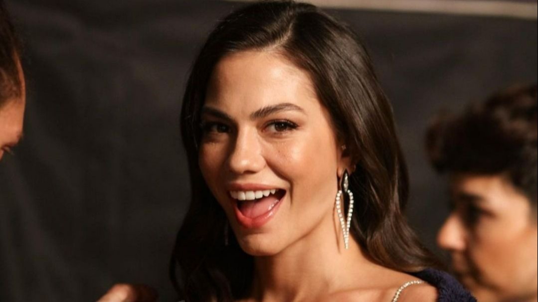 Demet Ozdemir, eroina serialului Prizoniera destinului, va deveni ...