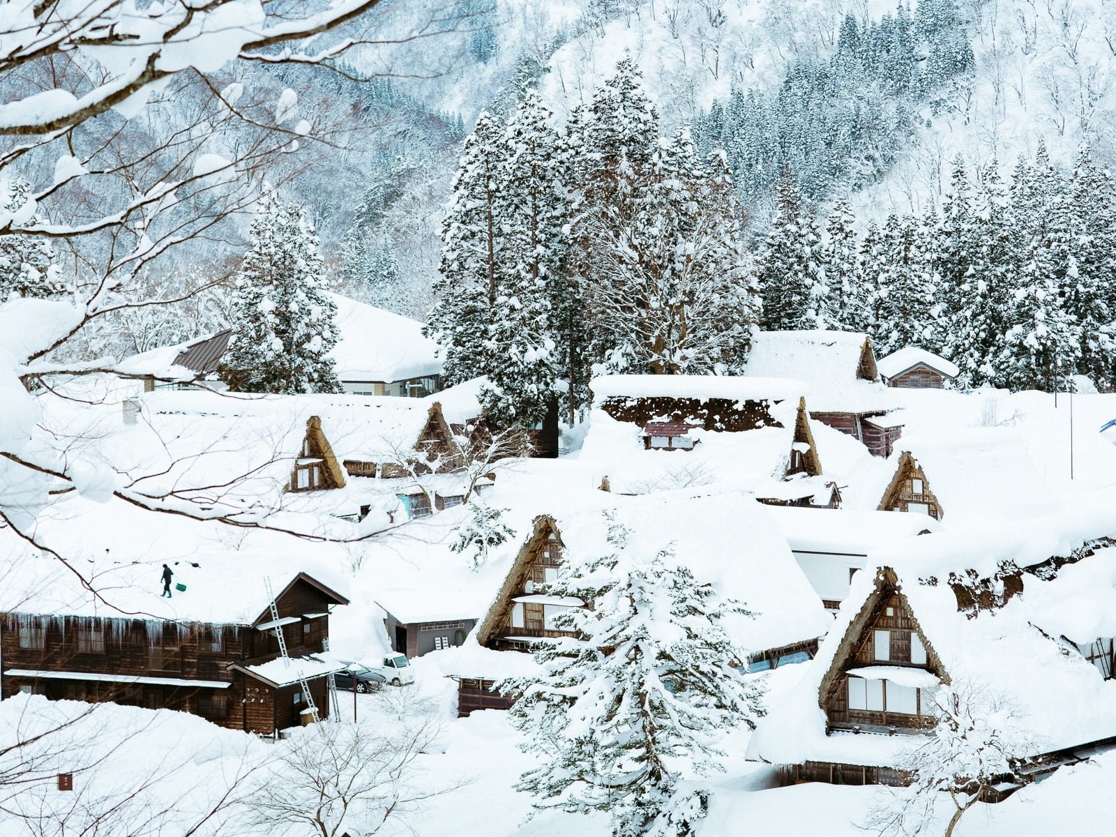 Ce nu ai voie să faci în prima zi din an. Tradiții și obiceiuri care se ...