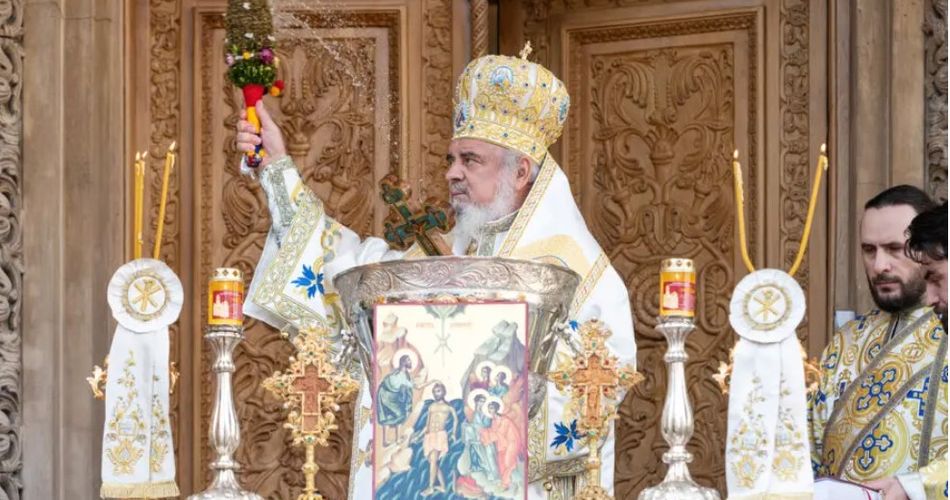 Bobotează 2023: Tradiții și obiceiuri creștine pentru 6 ianuarie, de Botezul Domnului. Ce este ...