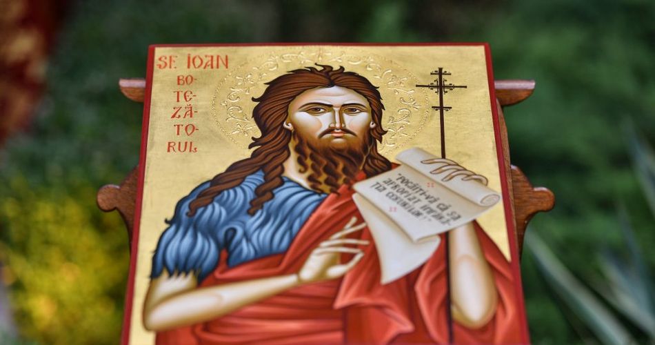 Sfântul Ion 2023, tradiții și obiceiuri. Ce este bine să faci pe 7 ...