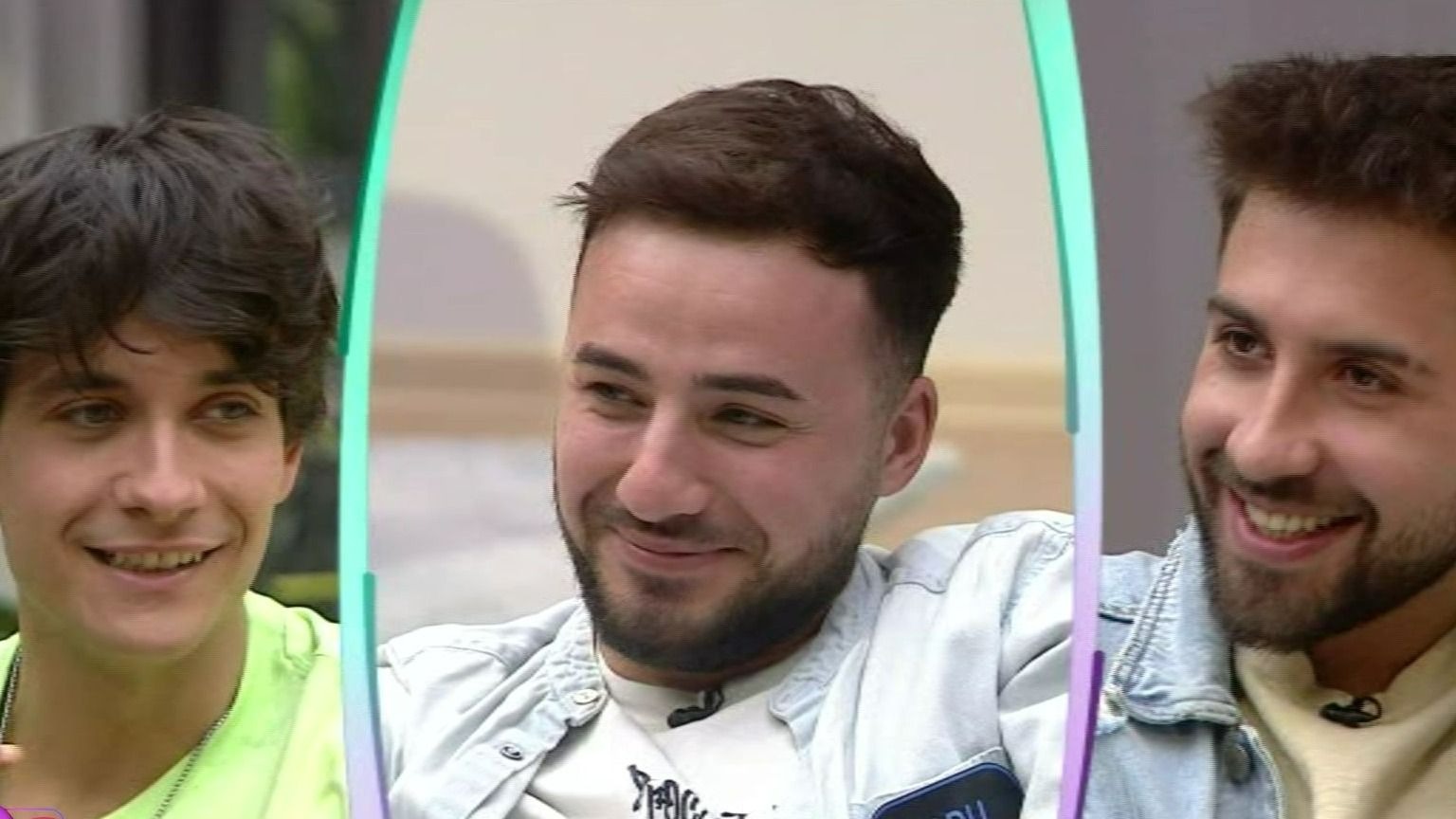 Emoții și suspans în Casa iubirii! Flavius, Radu sau Emanuel? Iată cine ...