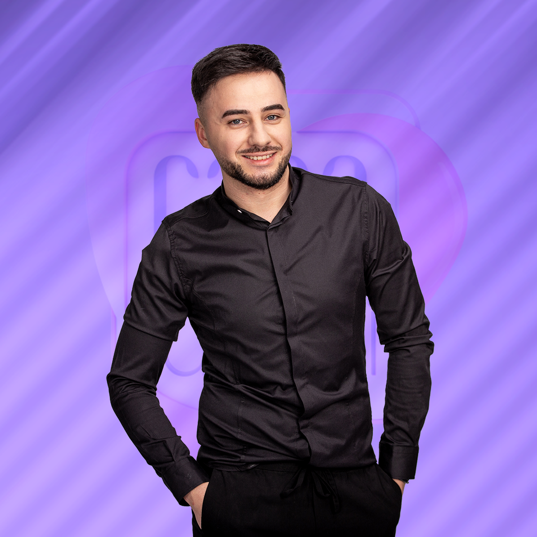 Radu - Kanal D Romania