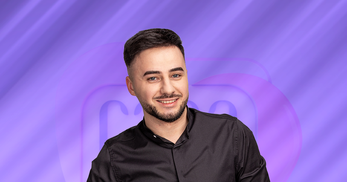 Radu - Kanal D Romania