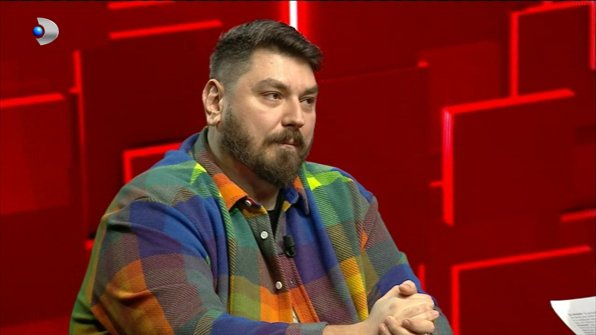 Micutzu a dat cărțile pe față și a spus adevărul despre momentul în ...