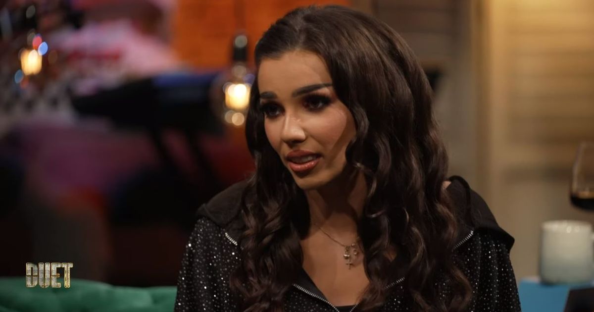 ”Mă enervează când el pleacă” Shondy a recunoscut, în cadrul emisiunii ...