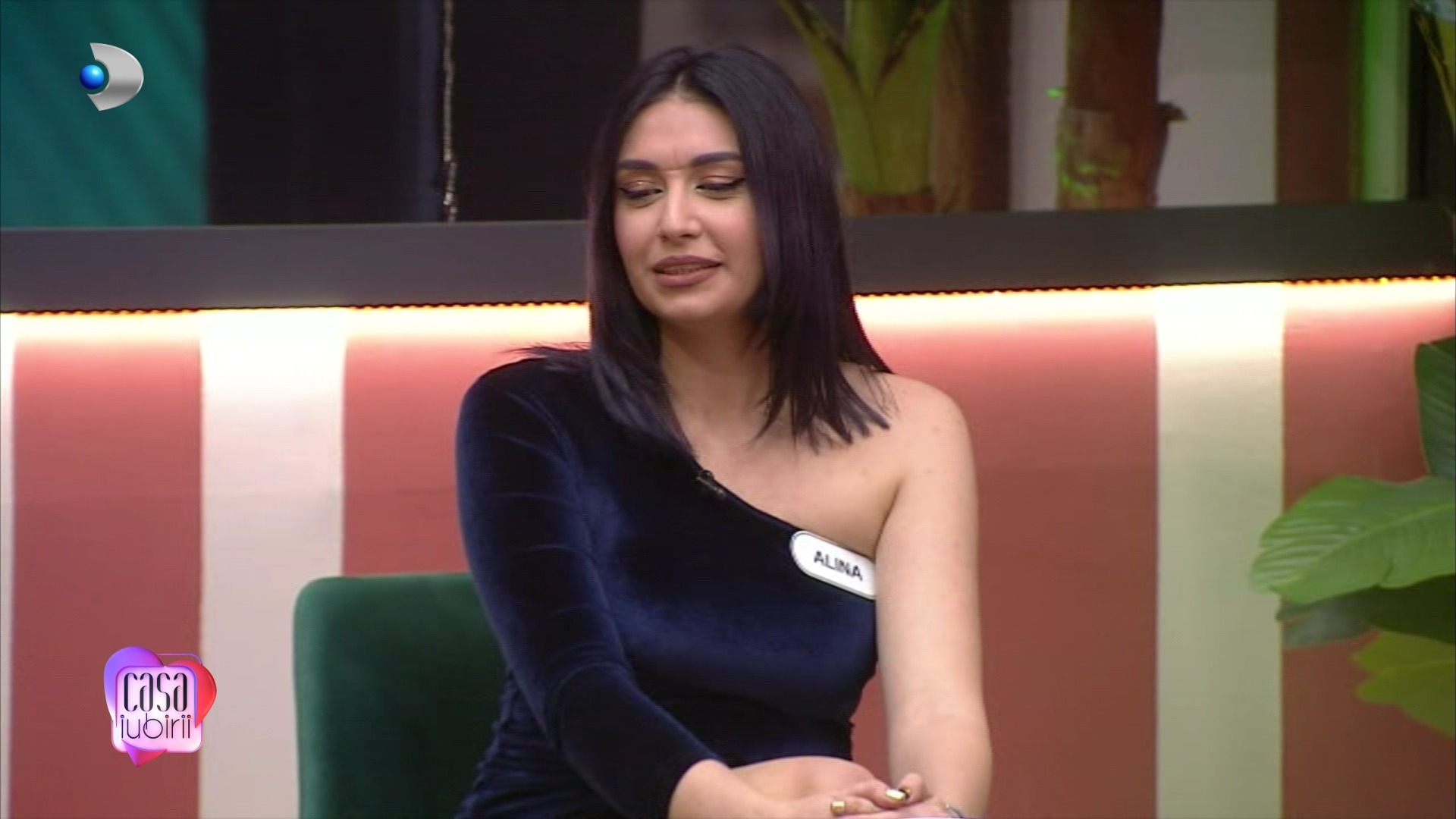 Cine este Alina, noua concurentă din Casa iubirii, sezonul 2? Tânăra a ...